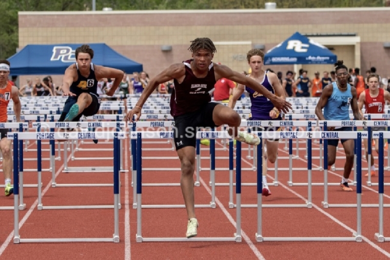 Fundraiser by Sokhna Heathyre Mabin : Kayenn's Journey to the Junior ...