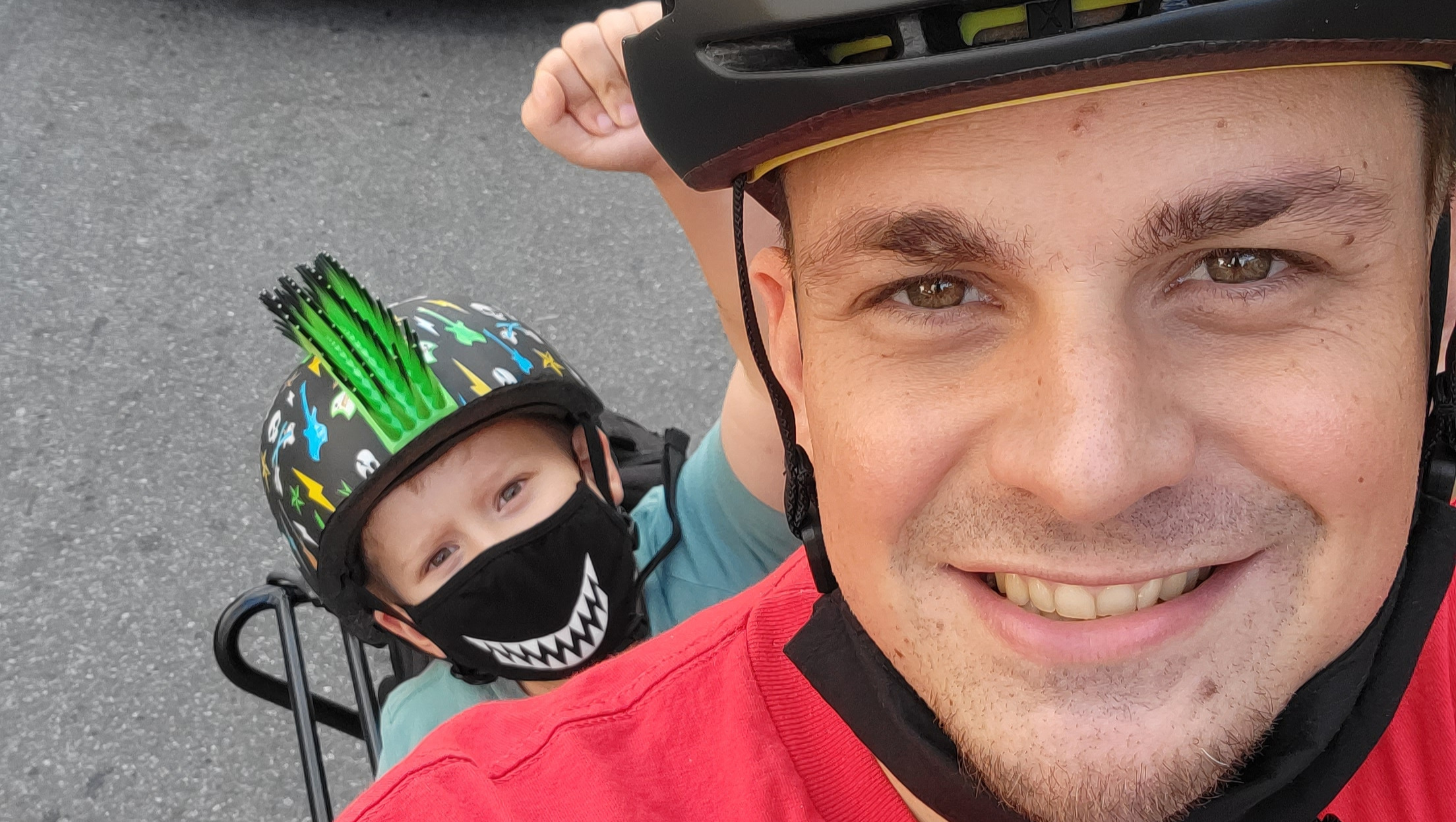 Fundraiser by Danny Valdes : Help Danny & Victor Get A New Bike!