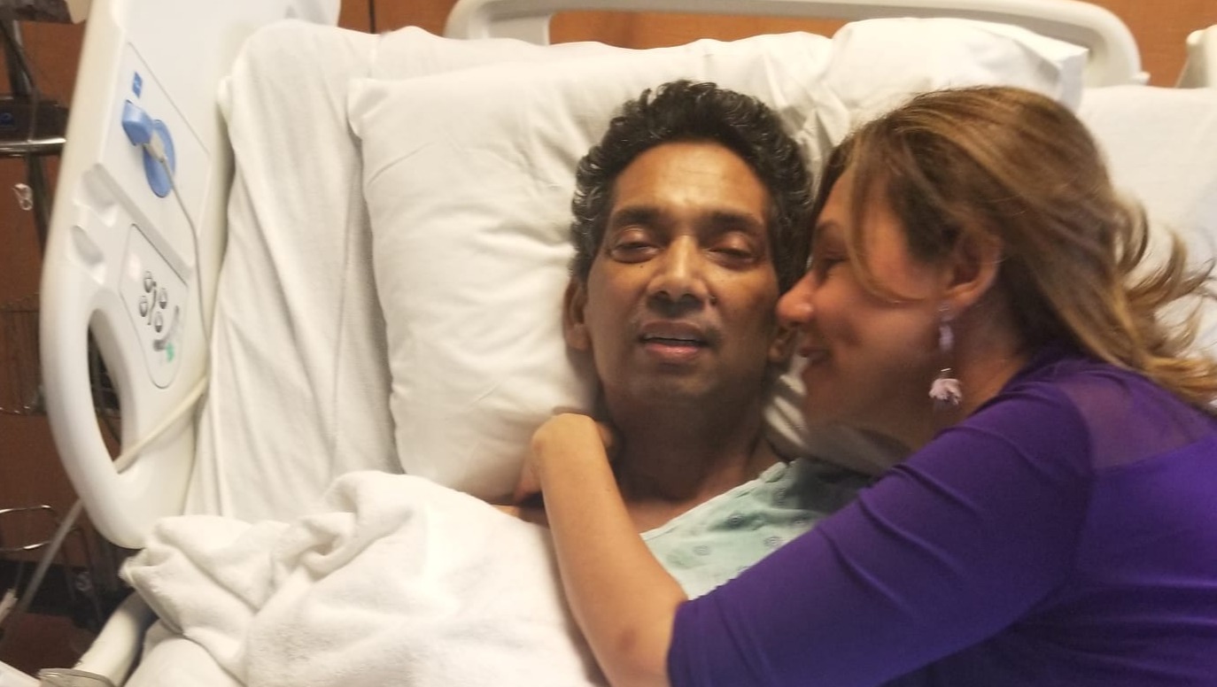 Fundraiser by Nancy Ramirez : Apoya Hna Nancy Ramirez Por Muerte de Su ...