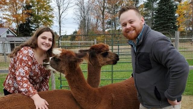 Fundraiser for Erin Doran by Michelle Chamberlain : Doran- Hennemann ...