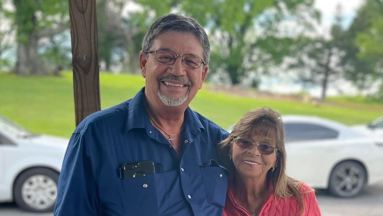 Fundraiser for Amanda Swann by Kim Vastola : Helping Ricky through ...