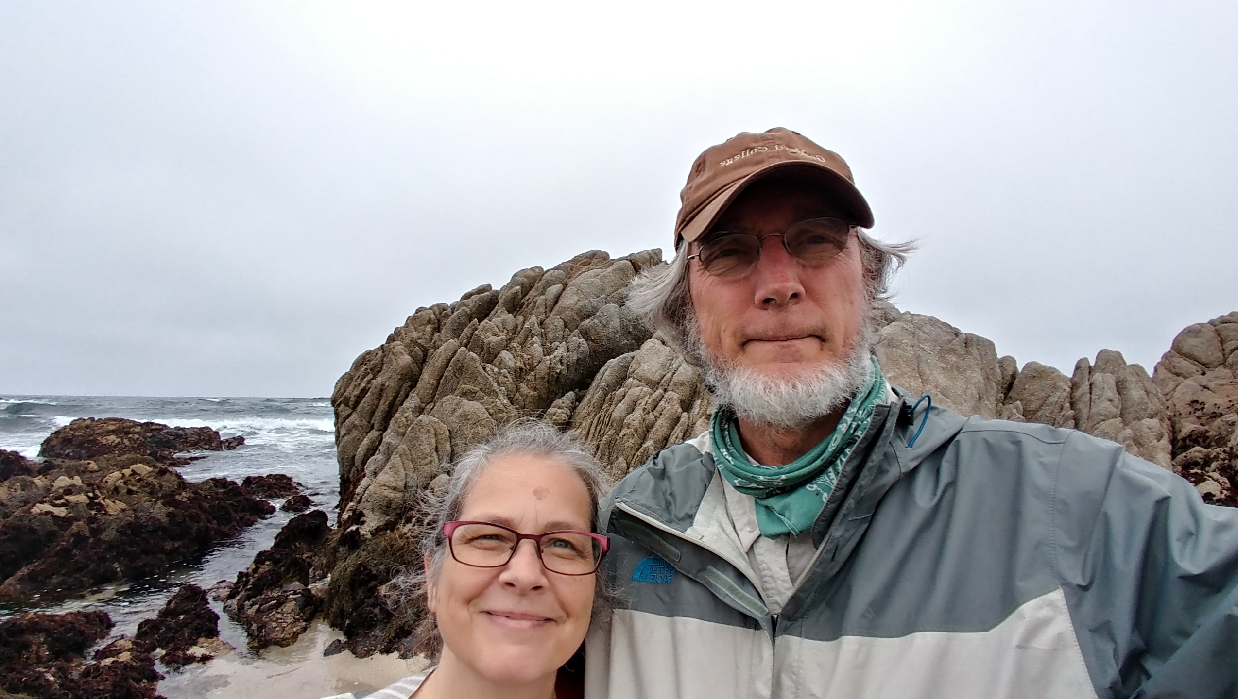 Fundraiser by Bob Fisher : HELP BOB & SUSAN GET BACK HOME TO VERMONT!
