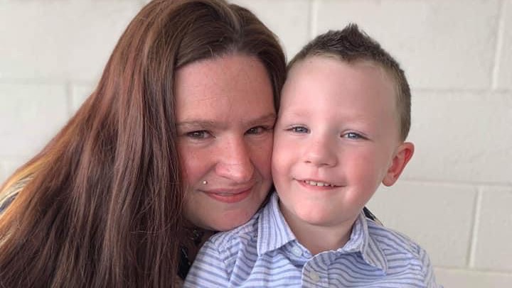 Fundraiser for Elsie Warner by Kori Thompson : Megan and Kreed ️ ...