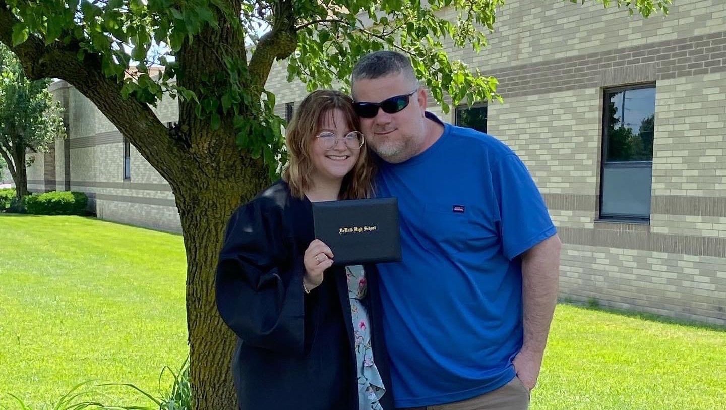 Fundraiser for Matthew Webb by Angela Sparkman : Matt Webb