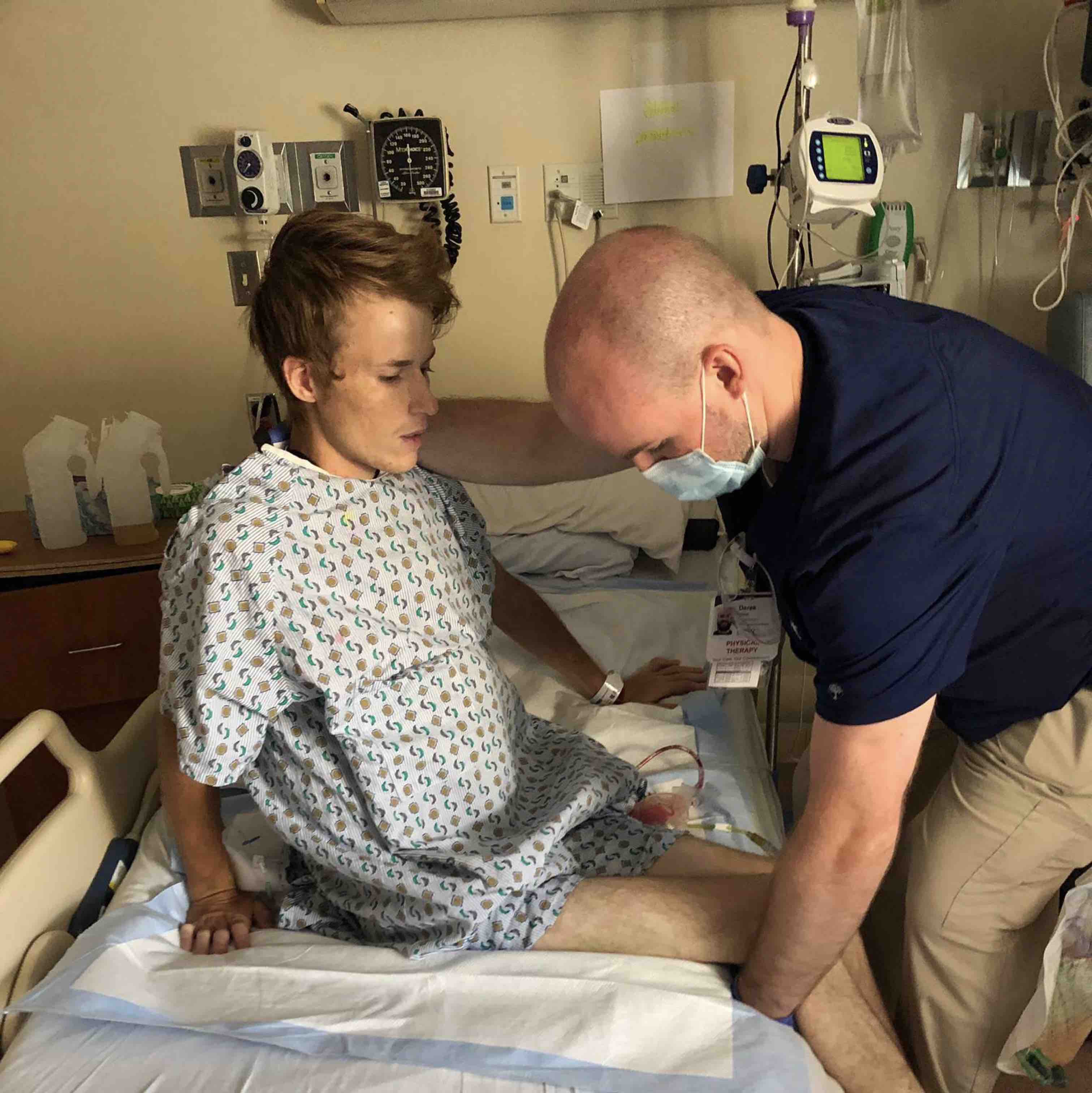 Fundraiser for Gary Loeffler by Shane Dunn : Gary Loeffler’s medical bills