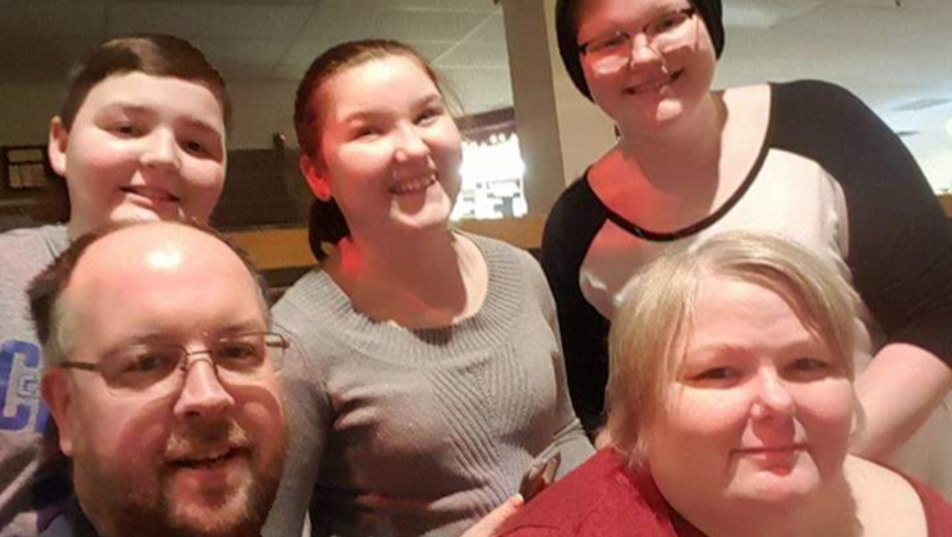 Fundraiser for Scott Kehoe by Carrie Bailey : Jimmy Lewis