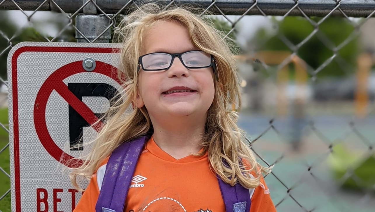 Fundraiser for Rusti Wood by Jennifer Sedlock : Maximillion Wood ...