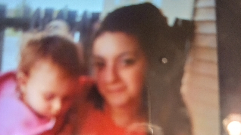 Fundraiser by Dawn Solis : Help for funeral expenses for Nicolette Solis