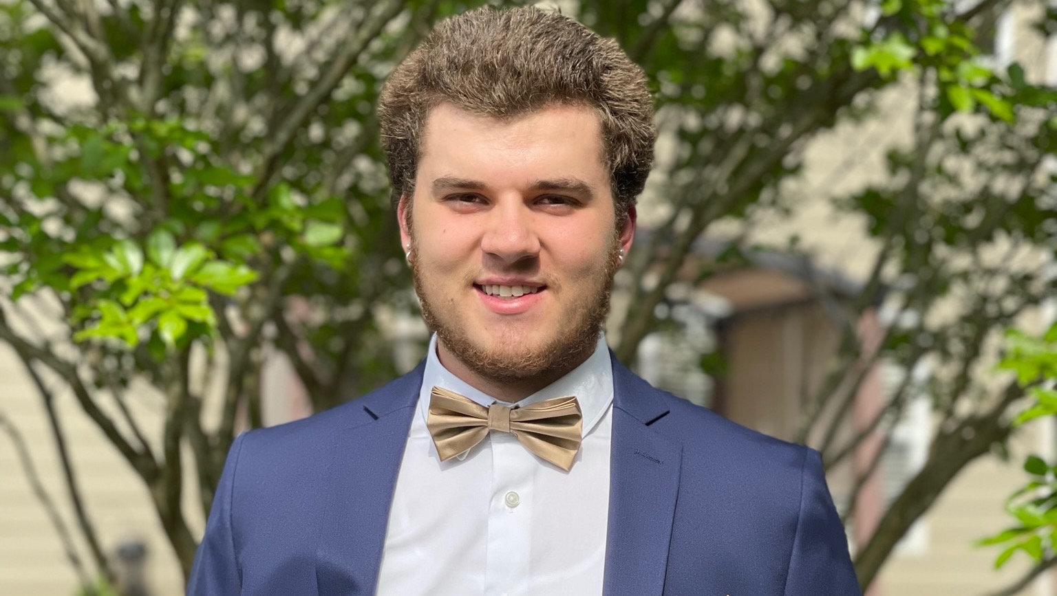 Fundraiser by Nikki Como : Jude Porter Como