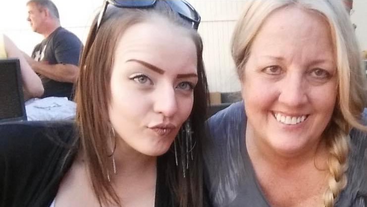 Fundraiser for Karen Wessling by Brooke Fenton : Support for Amber and ...