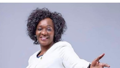 Fundraiser by Judith Obiero : Beldine Atieno Obiero Funeral Fund