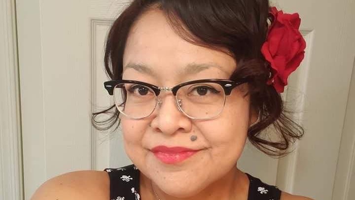 Fundraiser for Maggie Benally by Alex Benally : Kimberly Benally