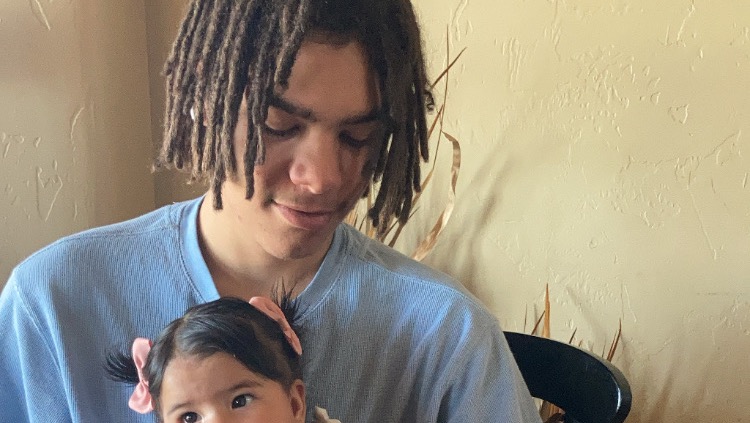 Fundraiser by Jennifer Loreto : Help Heather during Leevon’s hospital stay