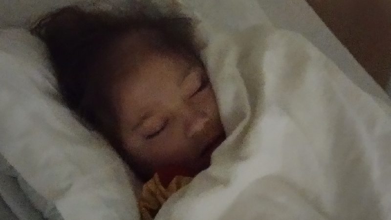 Fundraiser by Israel Villalobos : Help my son Aiden fight leukemia (Cancer)