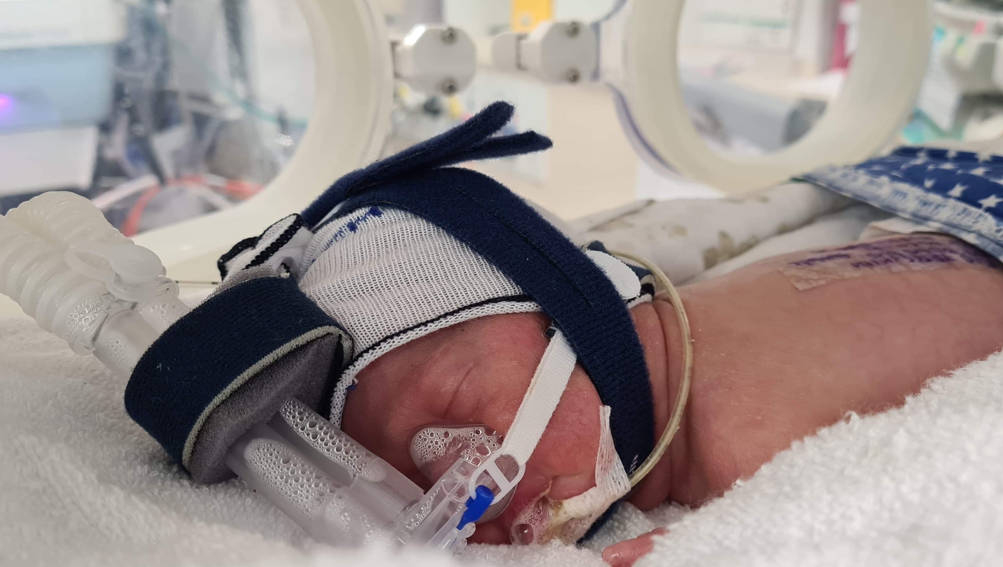Fundraiser by Tamika Yates : Help support a family with a nicu baby