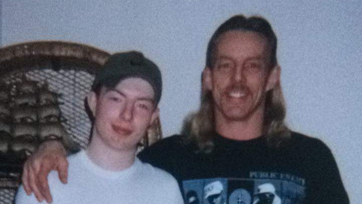 Fundraiser by Ricky Goodall : Art White