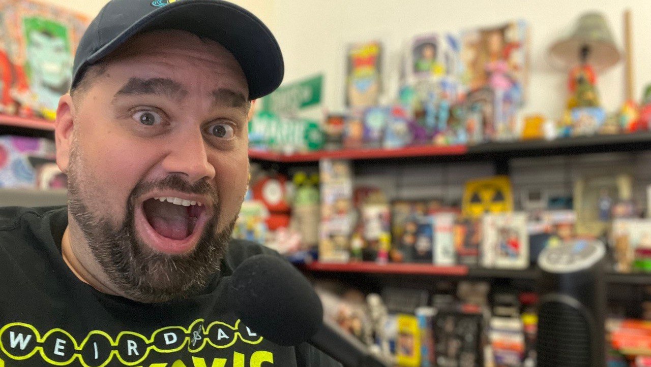 Fundraiser by Andrew Signore : Help Fund New Gear for Andy’s New Studio