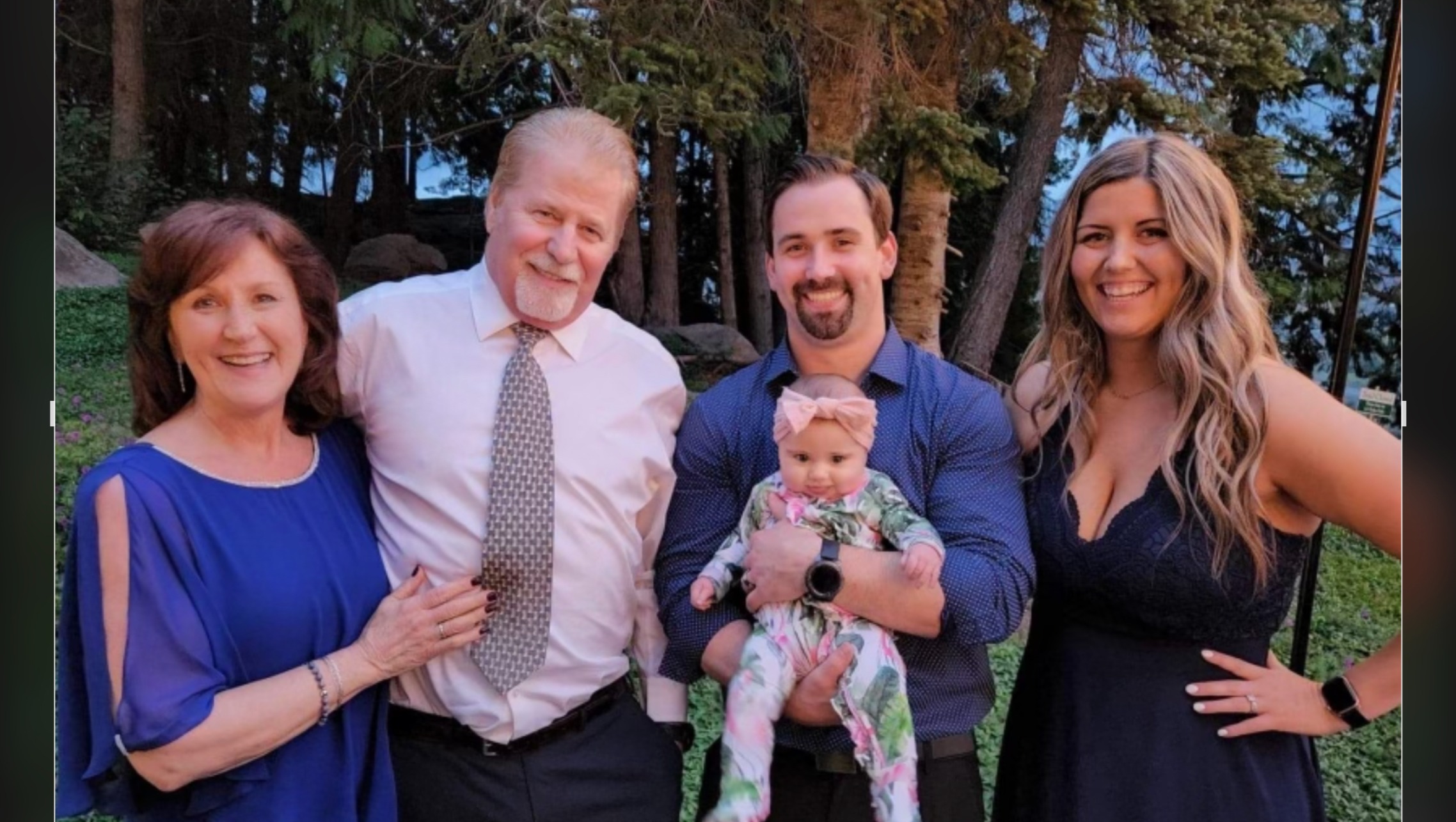 Fundraiser for Joanne McDaniel by Janet McDaniel : Don McDaniel