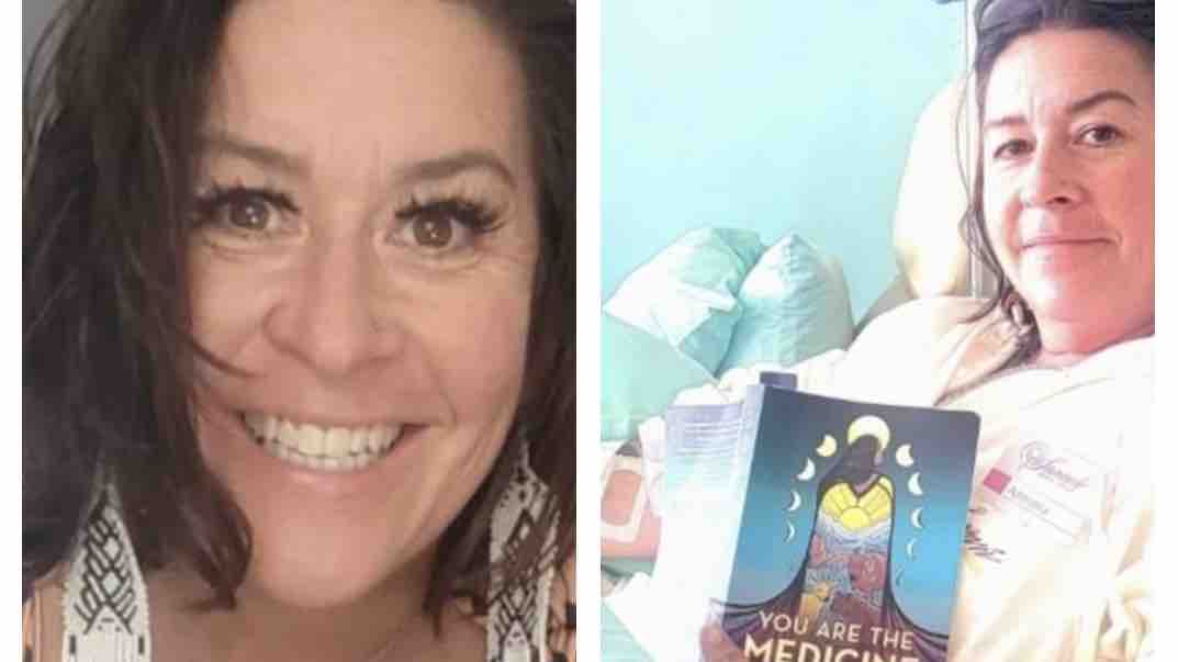 Fundraiser for Taryn Christensen by Taryn Christensen : Antonia Armenta ...