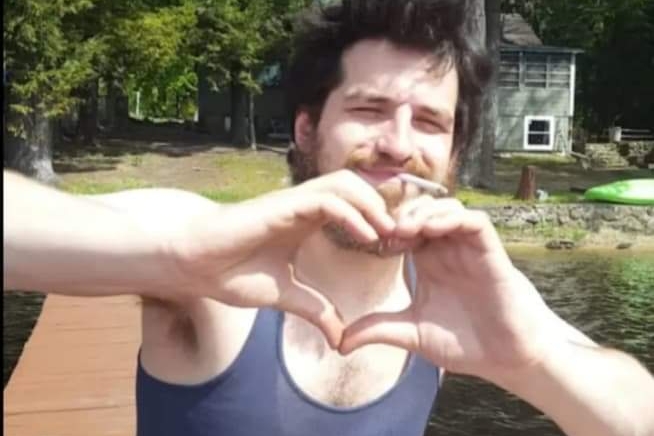 Fundraiser for Bobbi-Jo Estes by Stephen Lutz : Anthony Estes Funeral ...