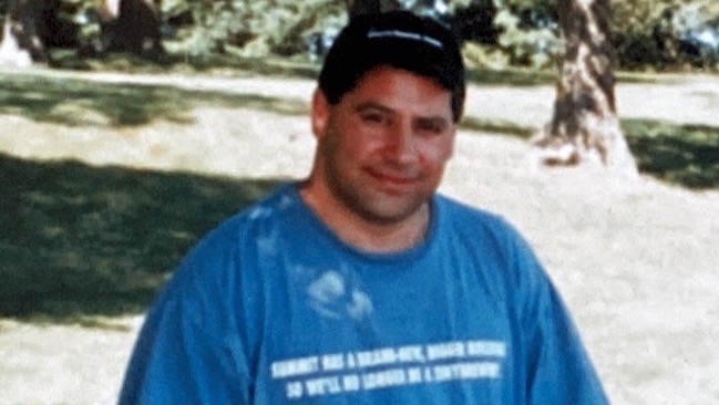 Fundraiser by Isabella Crespo : In Memory of Ralph Crespo