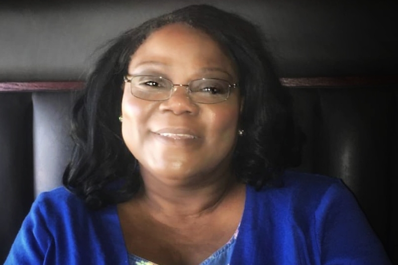 Fundraiser for Alex Ellis by Linda Trepczyk : Anita Ellis