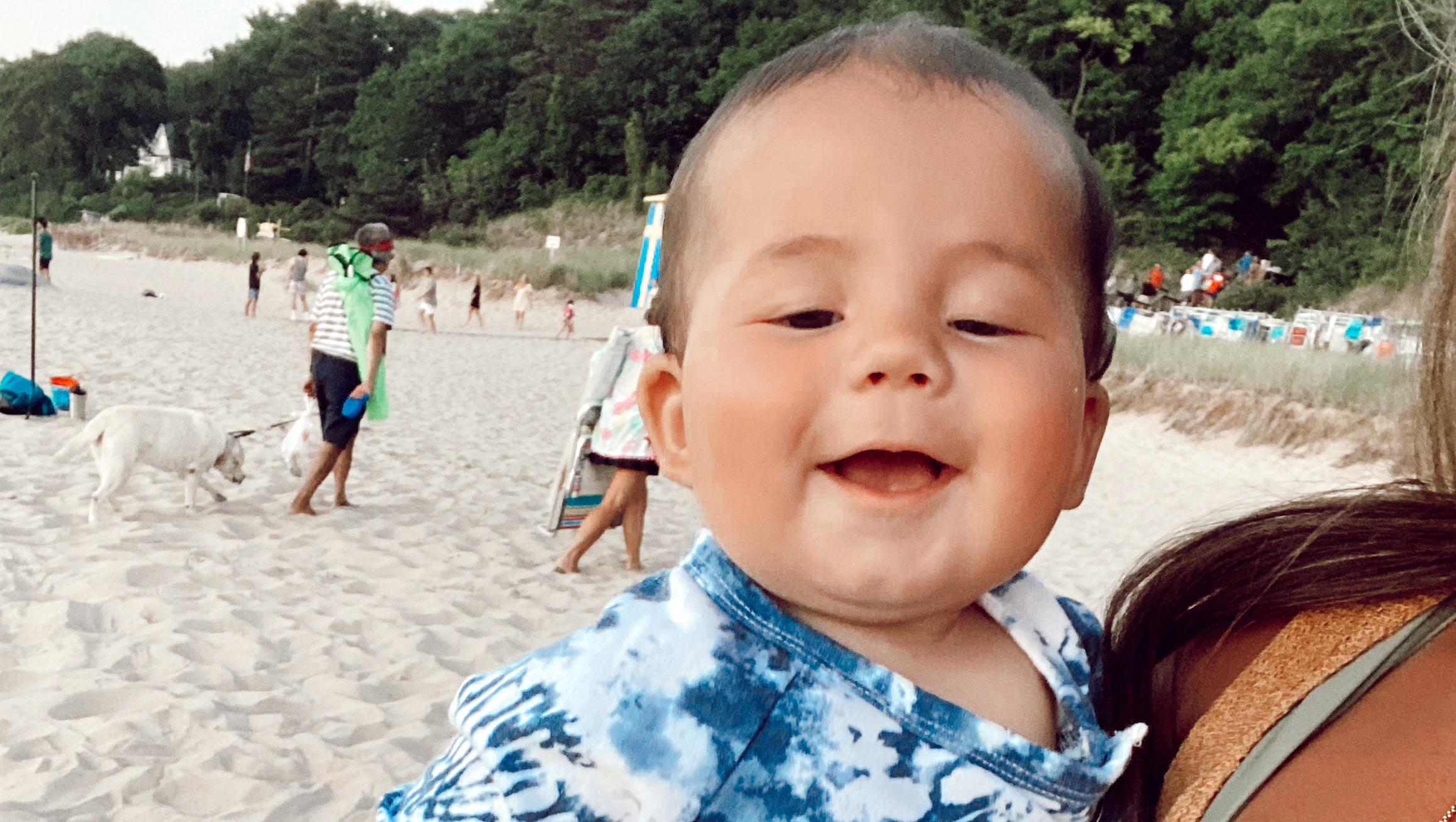 Fundraiser for Grace Muller by Kathryn Howard : Legacy's Eye Surgery in ...