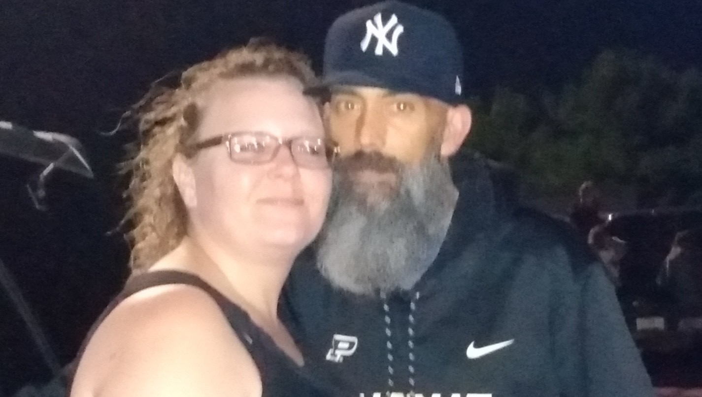 Fundraiser by Vanessa Joy Chalifoux : Wes Linder