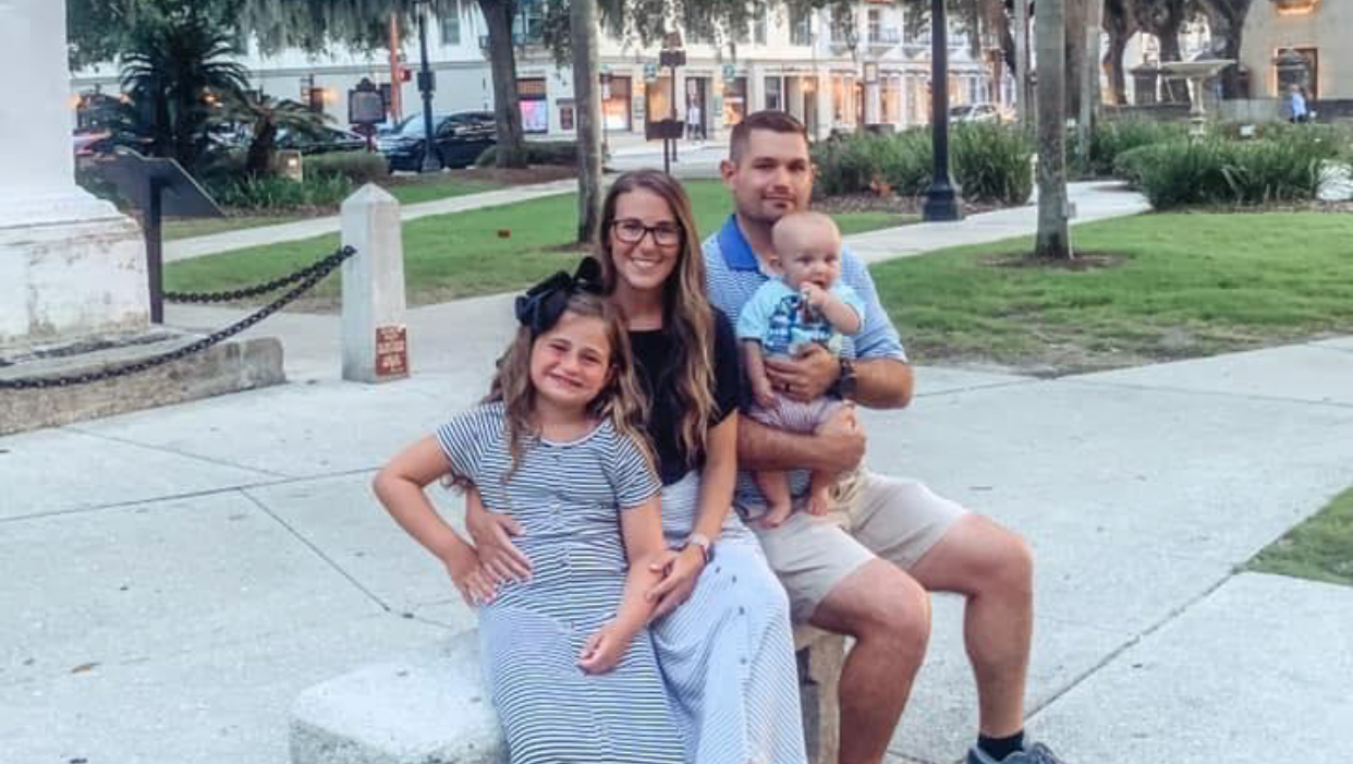 Fundraiser for Joshua Ingram by Daniel Norton : Ingram Family Warrior Fund