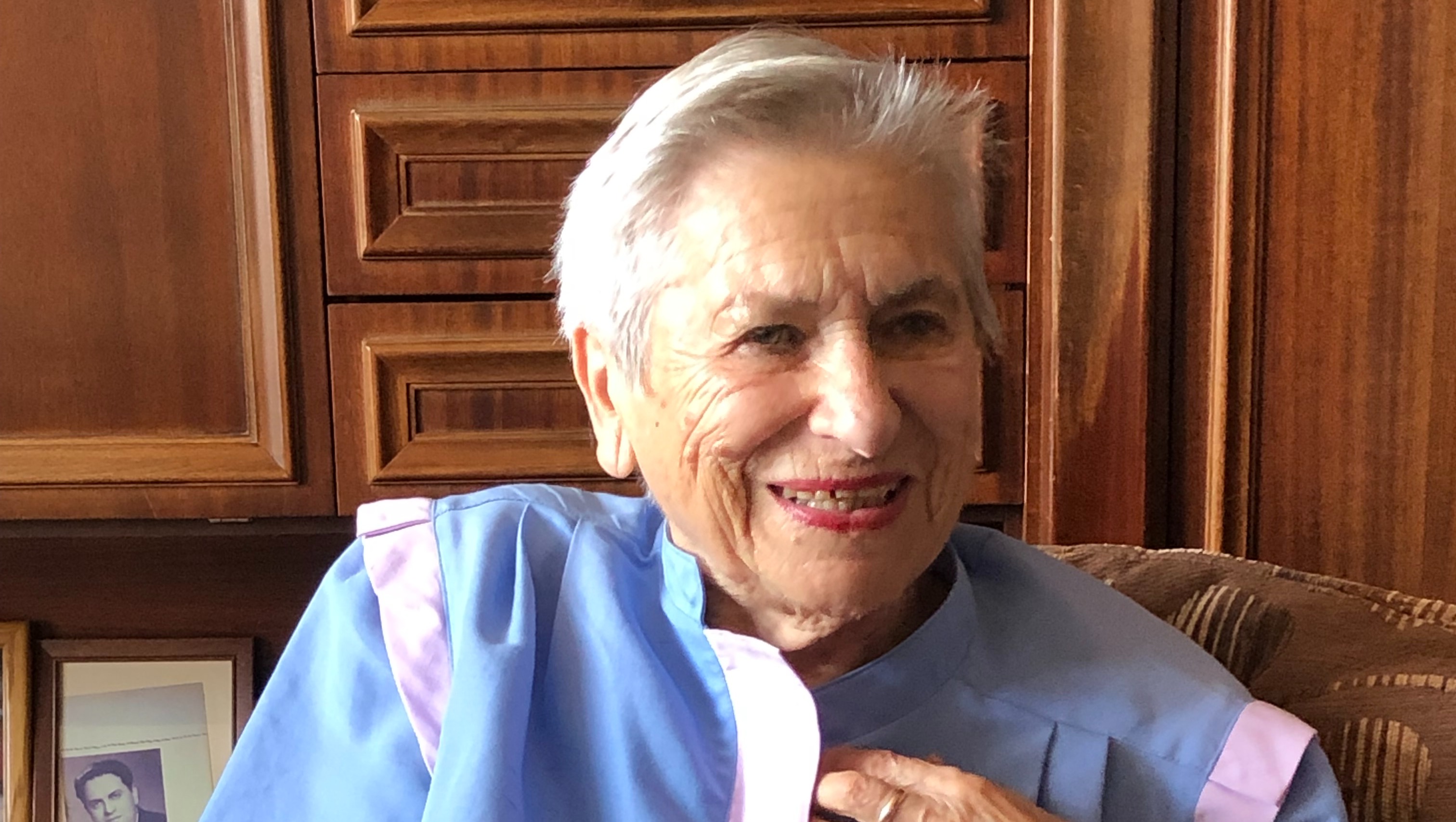 Fundraiser by Lisa Grissom : FOLLOWING FANIA - A Documentary in Process