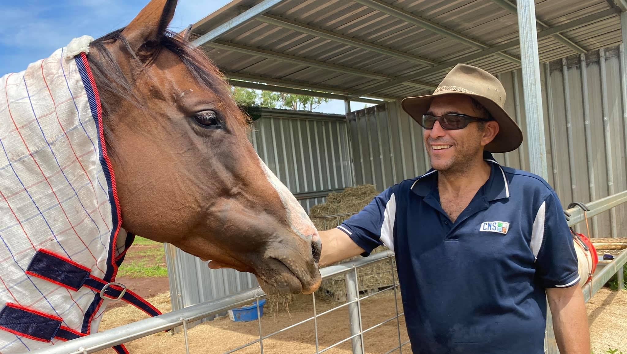 Fundraiser by Alexander Zajaz : Michael Formosa