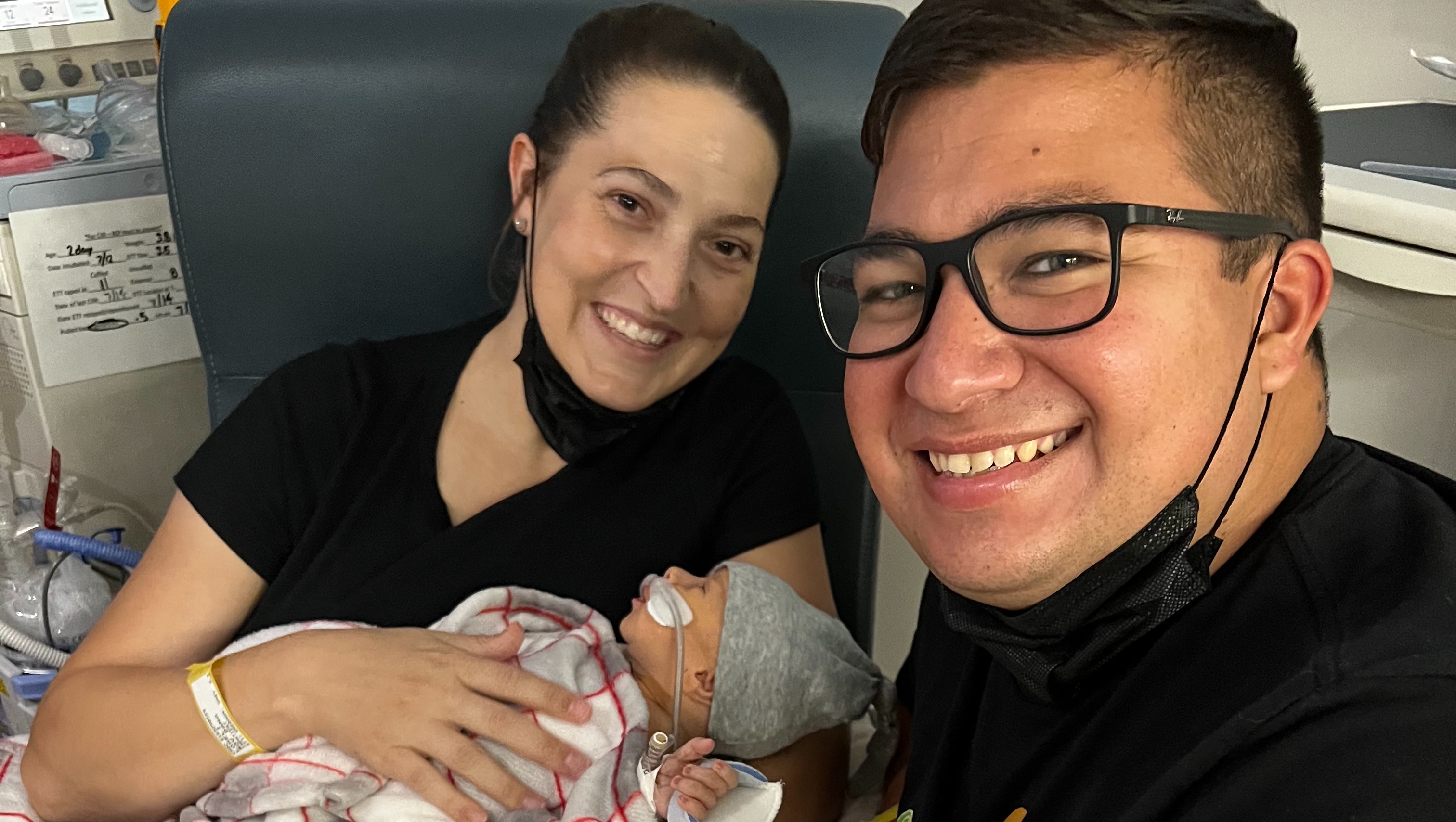 Fundraiser for Tyler Lomeli by Mandy Didion : Love gifts for the Lomeli ...