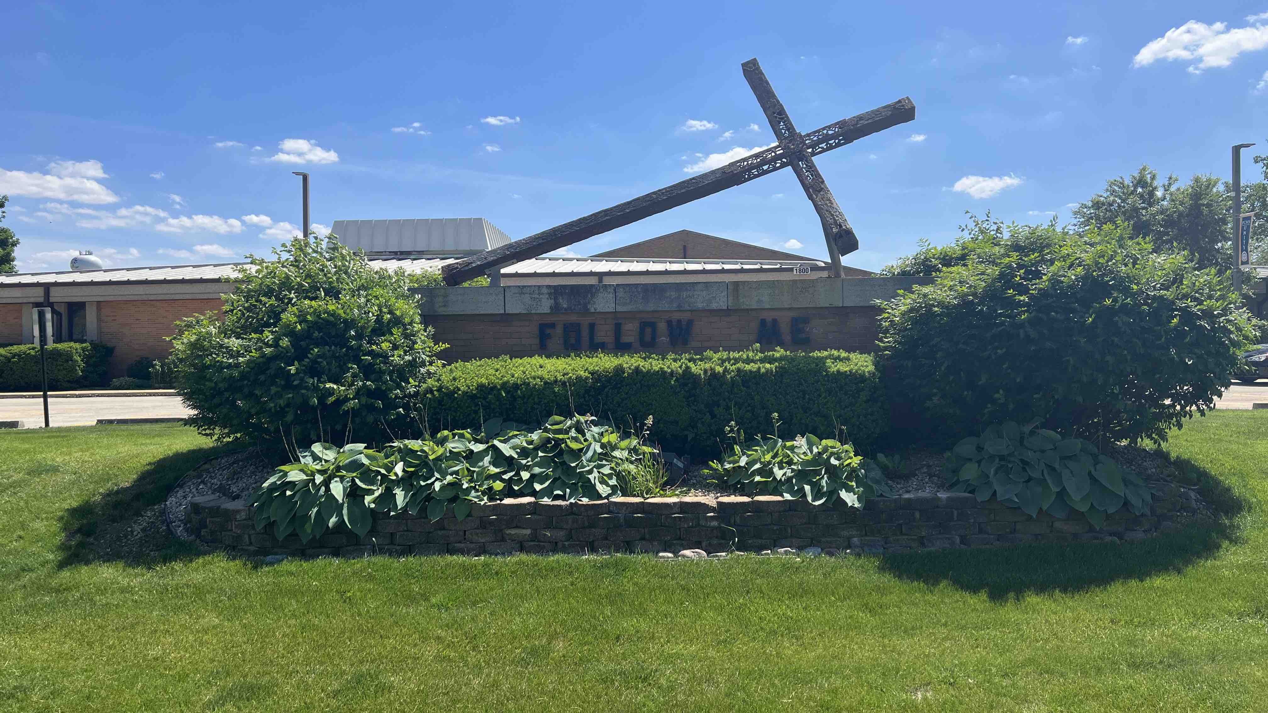 Fundraiser for Kevin Lehmann by Ryan Gade : Restore Providence Catholic ...