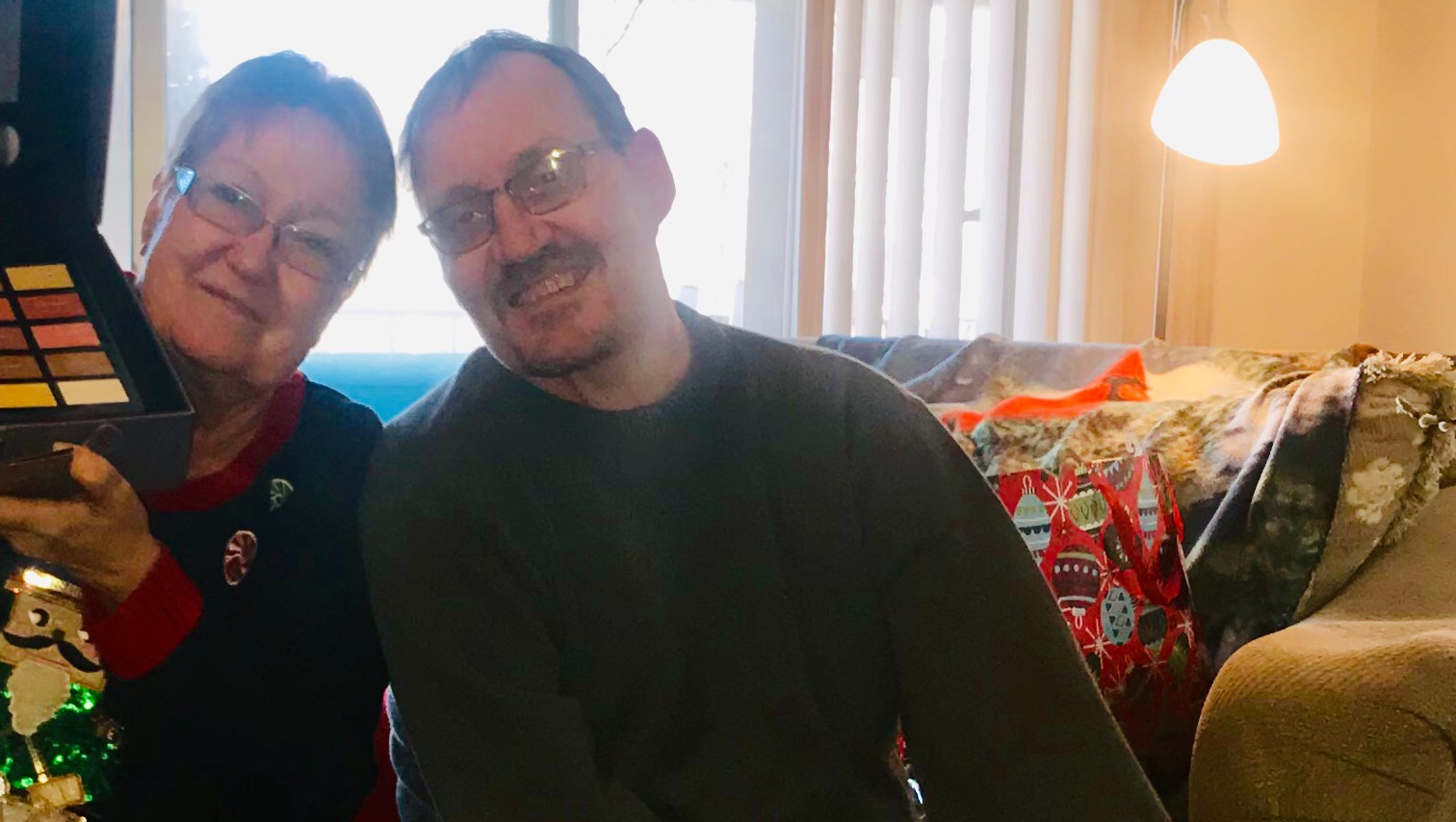 Fundraiser by Becky And Julie Clemons : William Smith