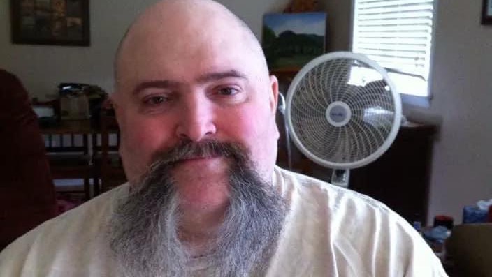 Fundraiser for Gina Morrison by Katherine McBryar : Tom Morrison