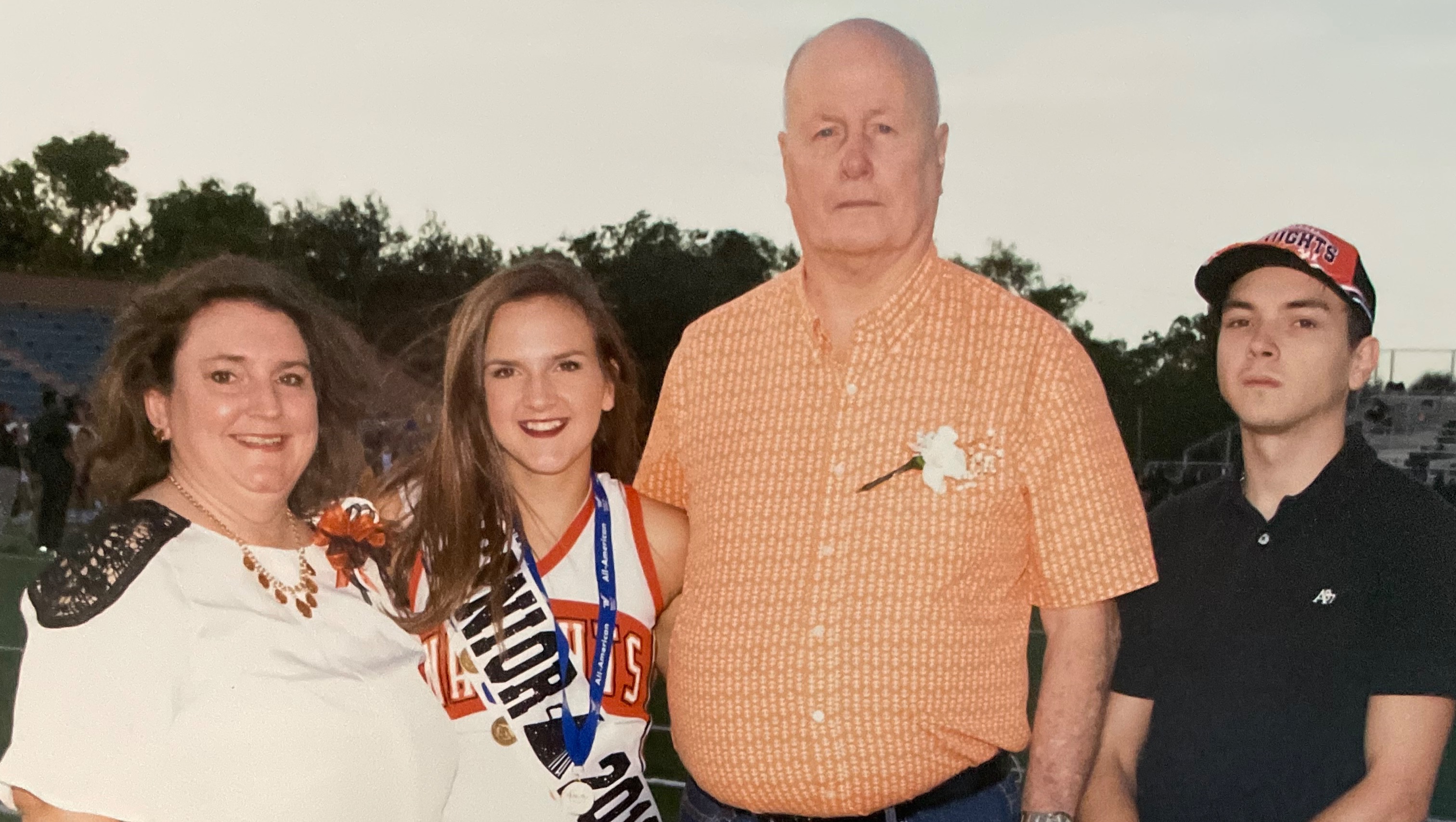 Fundraiser for Michael Tyner by Erin Sands : Help with Lori Speece ...