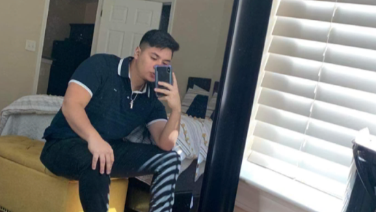 Fundraiser for Aida Rios by Mona NUNEZ : Funeral Expenses for Samir Muniz