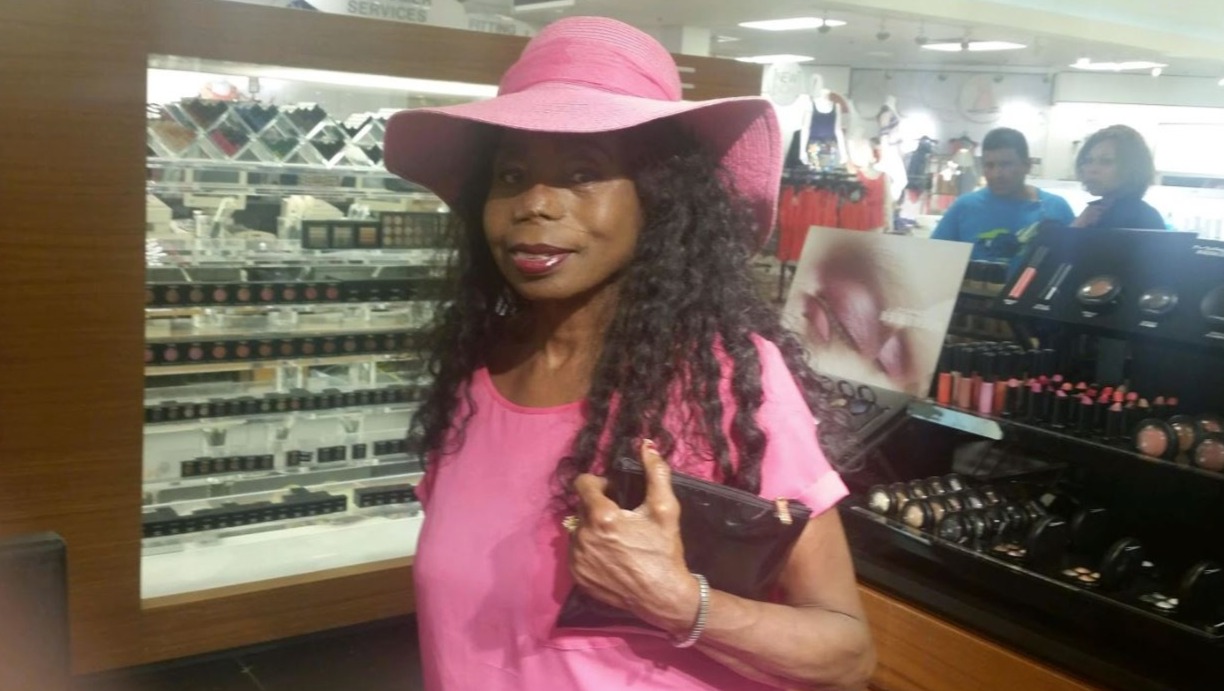 Fundraiser by Demetris Taylor : Funeral Expenses for Mrs Gracie Taylor
