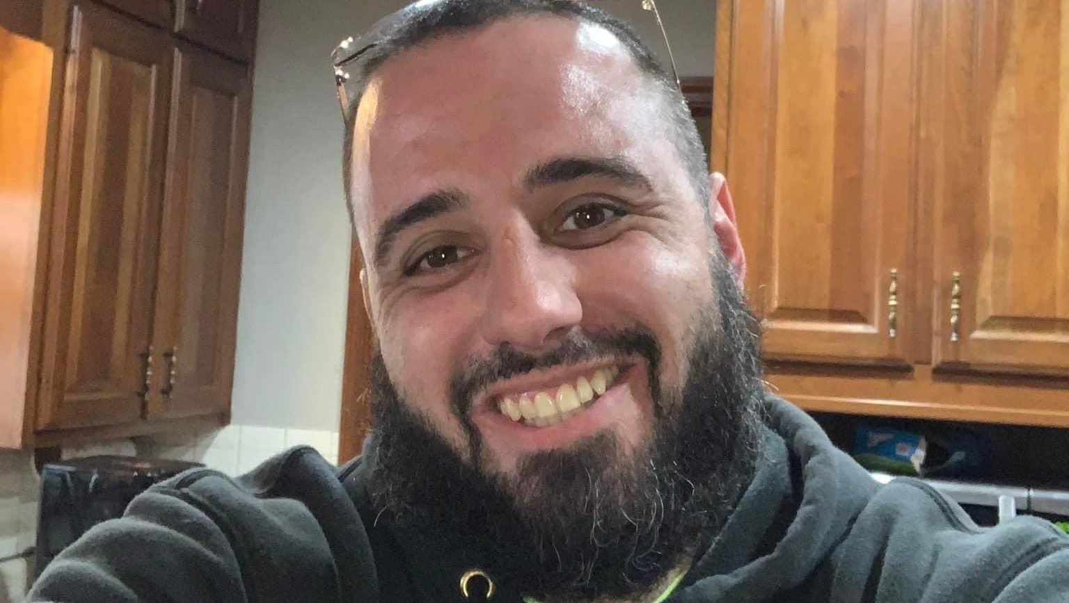 Fundraiser by Tarah Curry : Funeral Cost for Luke Nix