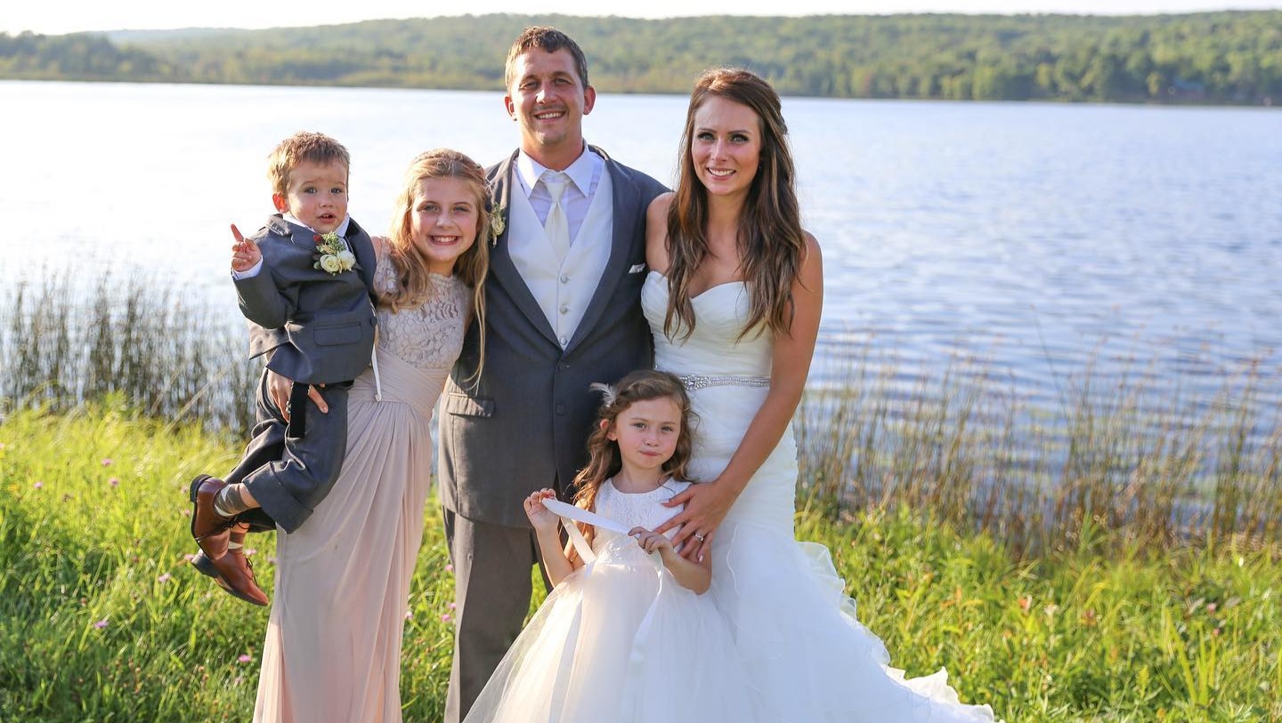 Fundraiser for Samantha Gagnon by Thomas Perron : Support for the ...