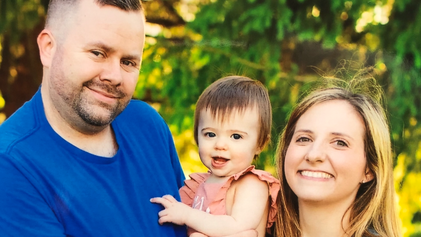 Fundraiser for Jarrod Kelly by Laura Kelly : Young Mom Hospitalized ...