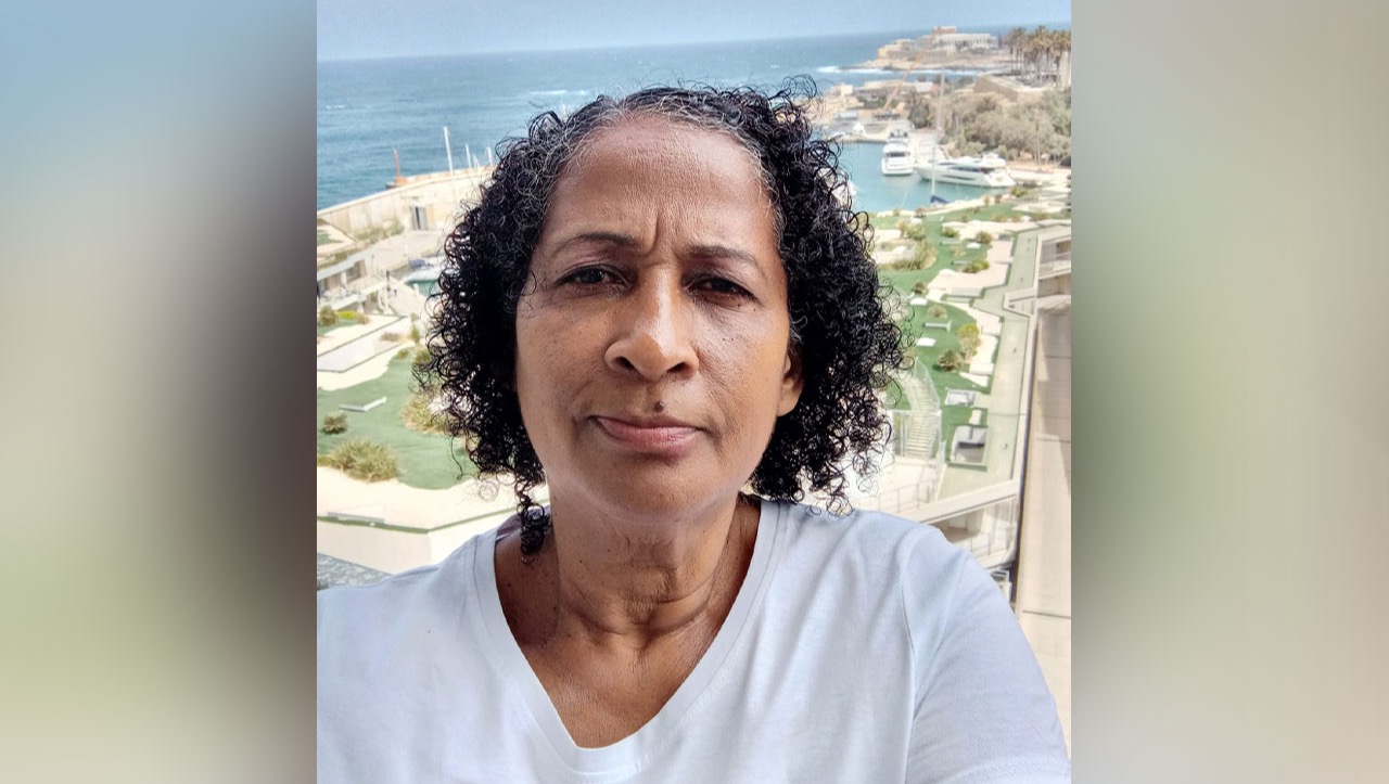 Fundraiser by Kendi Callender : Help Laurine Callender get cancer treatment