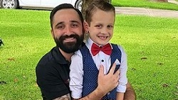 Fundraiser for Larry Lobue by Natalie Lobue Patton : Funeral Expenses ...