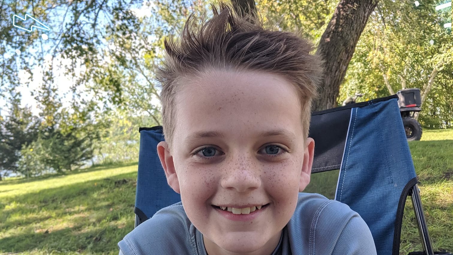 Fundraiser for Kristi Hooper by Jamie Pipp : Passing of Jesse Hooper
