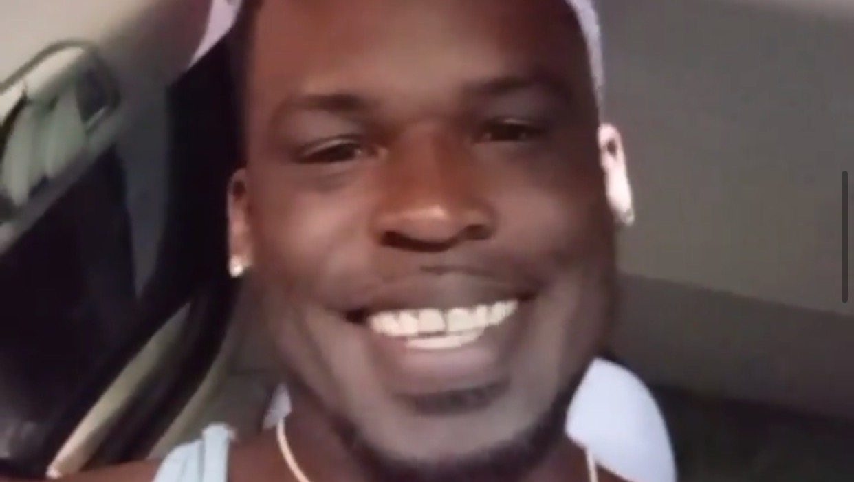 Fundraiser by Larry Overstreet : Bruce Clifton "BJ" Jones Jr