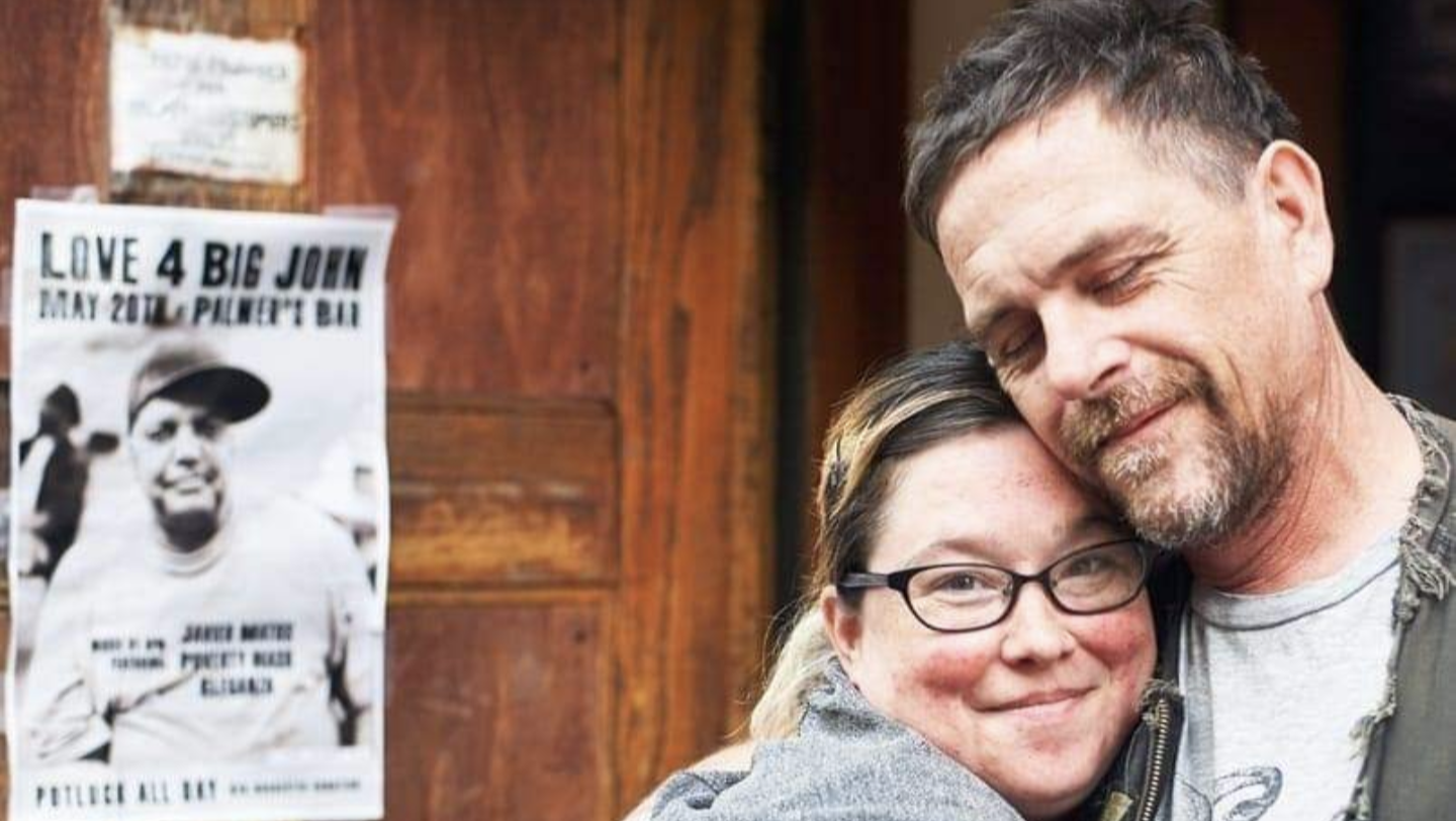 Fundraiser by Joe Soss : Help Shaleen and Larry Pay For Medical Expenses