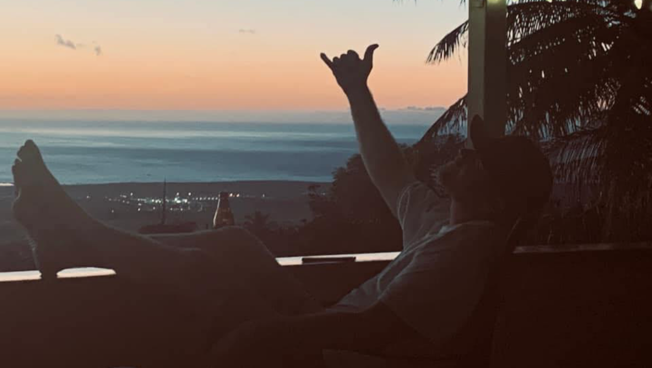 Fundraiser for Alyssa Brandon by Asha Thompson : Remembering Gavin Brandon