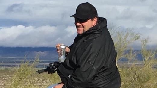 Fundraiser by Clay Whitlow : Funeral services for Cody Whitlow