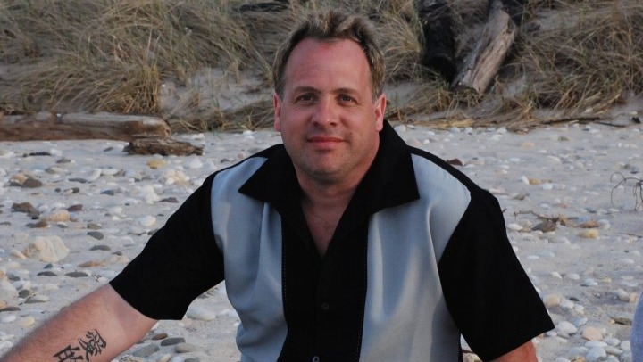 Fundraiser by Edward Dlag : Edward battle with Cancer
