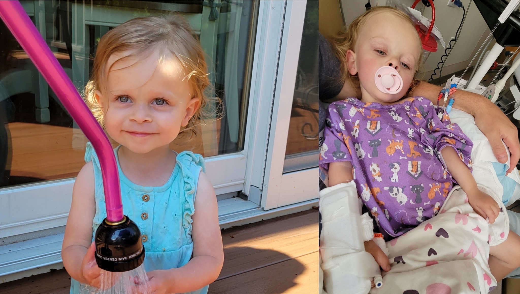 Fundraiser for Erika Harris by Jessica Jorgensen : Gabby's ...